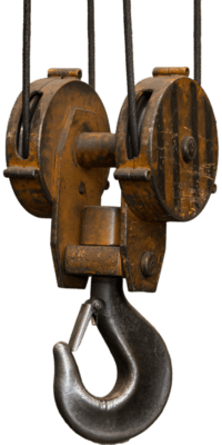 Overhead Crane Services | Reading Crane & Engineering